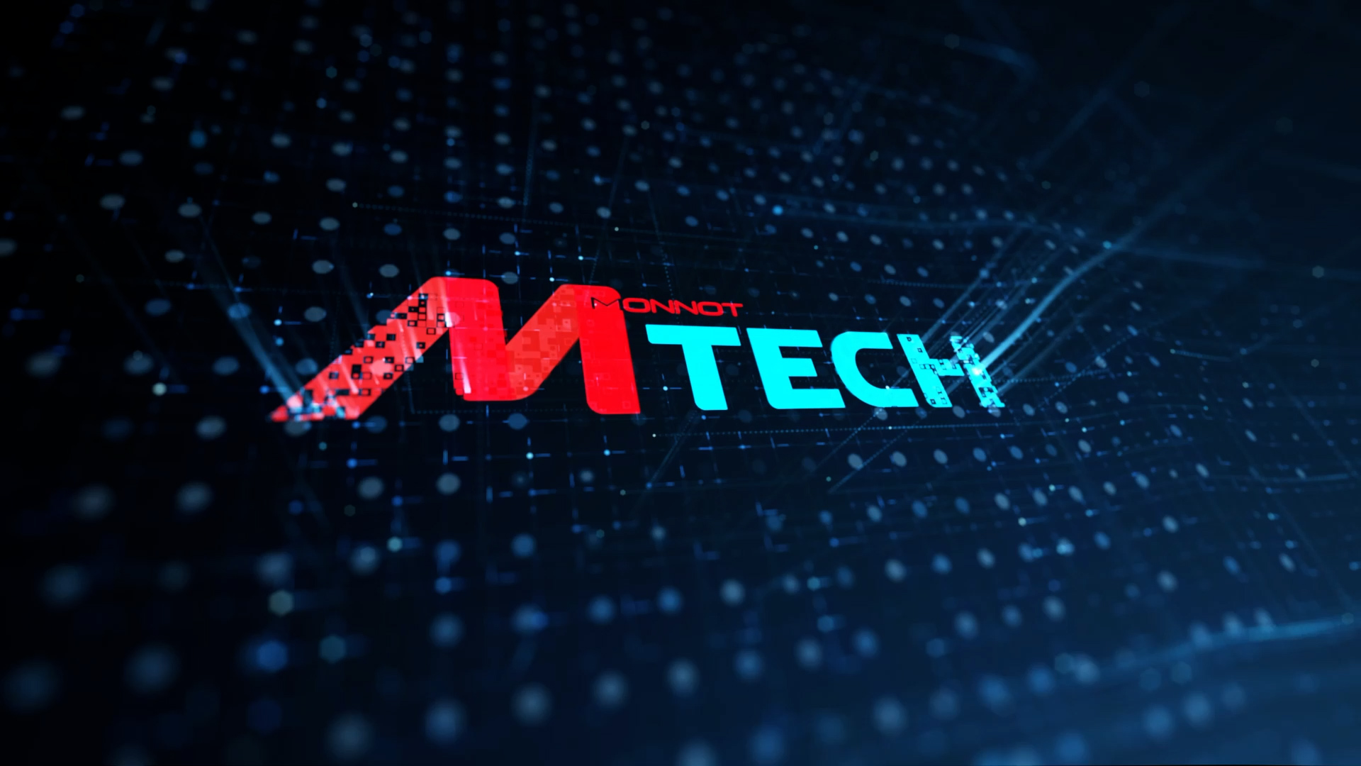 MONNOT TECH : une nouvelle naissance - Raoul Monnot
